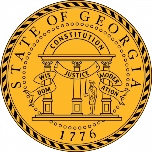 $90 Georgia Apostille Services - Order Today at CFLNP.com